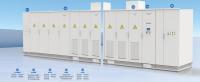China Medical Sector Grade Advanced Liquid Cooling System For High Density Data Centers for sale