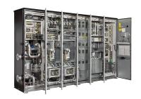 China New Energy Power Generation 85KW Cooling Capacity Closed Loop Water Cooling System for sale