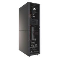 China CDU800 Coolant Distribution Unit With 85KW Cooling Capacity C4 Anodized Aluminum for sale