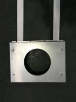 China High Heat Dissipation Marine Engine Heat Exchanger With Closed Loop For Wind Power Systems for sale