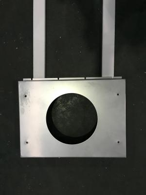 China High Heat Dissipation Marine Engine Heat Exchanger With Closed Loop For Wind Power Systems for sale