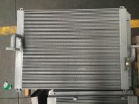 China Marine Industry Grade Closed Type Water Cooling System With 10-90 KW Heat Dissipation for sale