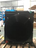 China Filter Expansion Tank Plate Heat Exchanger Closed Type Water Cooling System 10-170L/min for sale
