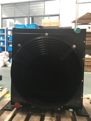 China Filter Expansion Tank Plate Heat Exchanger Closed Type Water Cooling System 10-170L/min for sale