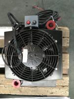 China Data Centre Boat Water Cooler With High Heat Dissipation For High Density Cooling Systems for sale