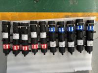China High Heat Dissipation Marine Water Cooler With Aluminum Closed Loop Water Cooling for sale