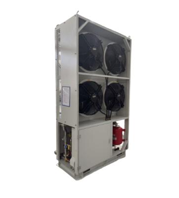 China 85KW New Energy Water Cooling System For Energy Storage System Renewable Power for sale
