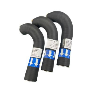 China Petroleum Petrochemical SUS 304 Stainless Steel Pipe System For Power Electronics for sale