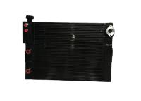 China RackChiller CDU800 Coolant Distribution Unit With 800kW Cooling Capacity C4 Anodized Aluminum for sale
