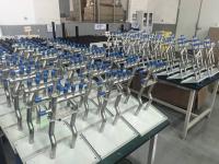 China High Strength Stainless Steel Water Cooling Piping for Power Electronics Cooling Systems for sale