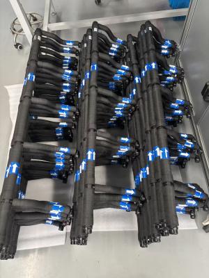 China Custom Stainless Steel Water Cooling Piping Solutions for Industrial Heat Dissipation Systems for sale