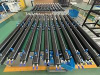 China Custom Stainless Steel Water Cooling Piping Solutions for Energy Storage Cooling Systems for sale