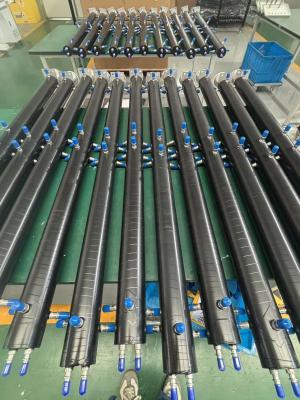 China Corrosion Resistant Stainless Steel Water Cooling Piping for Power Electronics Cooling Applications for sale