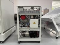 China High Efficiency Industrial Water Cooling System for Energy Storage and Power Electronics Thermal Management for sale