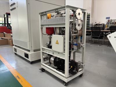 China Intelligent Modular Water Cooling System for High Performance Industrial Thermal Control Solutions for sale