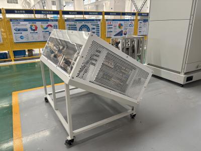 China High Efficiency Closed Type Water Cooling System for Data Center Thermal Management with 10–90KW Cooling Capacity for sale