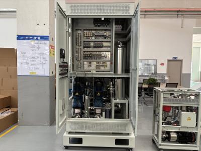 China High Efficiency Water Cooling System for Energy Storage and Renewable Energy Applications for sale