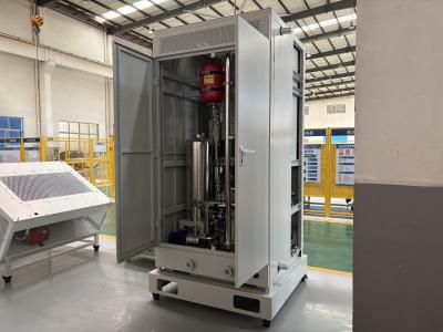 China Industrial Precision Water Cooling System for Power Electronics and Equipment Cooling Solutions for sale