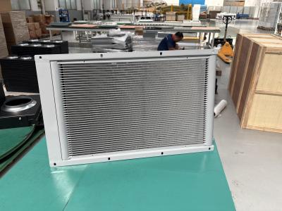 China Intelligent Modular Water Cooling System for Battery Storage and High Performance Cooling Applications for sale