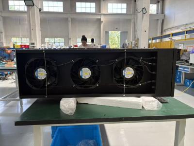 China Custom Water Cooling System for Industrial Automation and High Performance Electrical Systems for sale
