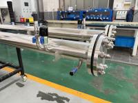 China Intelligent Modular Water Cooling System for High Performance Industrial Thermal Control Solutions for sale