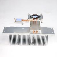 China Amplifier Cooling Aquarium LED Heatsink for sale