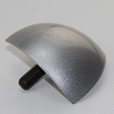 China Fabrication Aluminum Die Casting Part With Modern Equipment And Reliable Deliver for sale