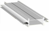 China Industrial Extruded Aluminum Profiles Customized Surface Treatments Alloy Grade for sale