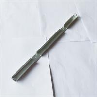 China Anodizing Powder Coating Sheet Metal Parts Bending Skiving Process for sale
