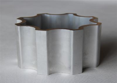 China Long Extruded Aluminum Profiles for sale