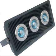 China Outdoor LED Heat Sink Floodlight Metal Stamping Process ADC12 A380 for sale