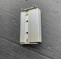 China Custom Stamping CNC Milling Aluminum Sheet Plate For Thermal for sale