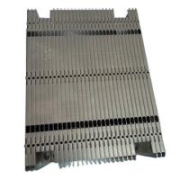 China 100W LED Lamp Three Copper Pipe Heatsink With Nickel Plating Surface Treatment for sale