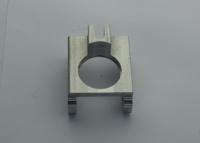 China Aluminum CNC Precision Parts Machining With Customized Surface Treatment for sale