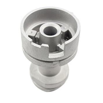 China Car Parts OEM High Precision Motorcycle Stainless Steel For Motor Using for sale