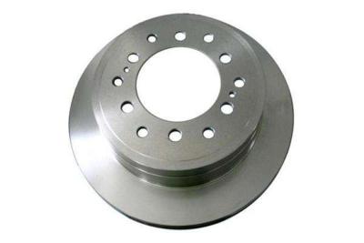 China Customized Shape High Precision Metal Stamping Auto Parts RoHS Approval for sale
