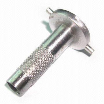 China Customized Turned Parts Various Surface Finishes CNC Machining Services for sale