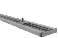 China Customized LED Pendant Lights Recessed Lighting Housing Aluminum Alloy Material for sale