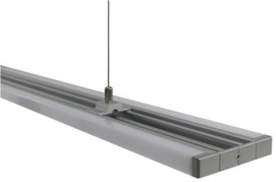 China Customized LED Pendant Lights Recessed Lighting Housing Aluminum Alloy Material for sale