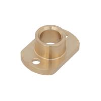 China 2A 2B 2D CNC Turning Parts Black/ Red/ Blue/ Silver/ Gold Color Customized for sale
