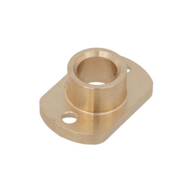 China 2A 2B 2D CNC Turning Parts Black/ Red/ Blue/ Silver/ Gold Color Customized for sale