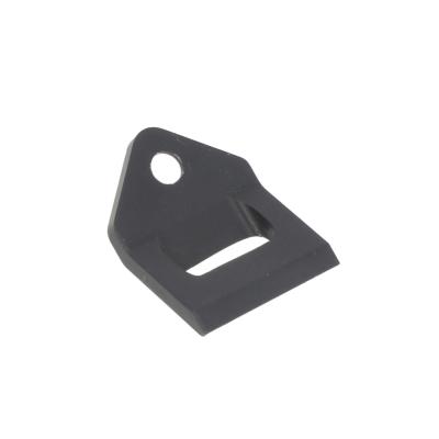 China Standard Length CNC Machining Milling Turning Parts Anodized/ Electroplate/ Polish for sale