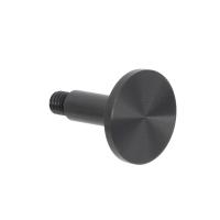 China ISO9001 CNC Machining Turning Parts With Customized Drilling And Chamfer Depths for sale