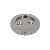 China customized Precision Turning Parts For Aluminum / Brass / Copper / Stainless Steel for sale