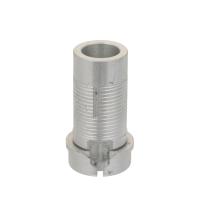 China Plating Surface Treatment CNC Turned Components With Standard Depth Chamfer for sale