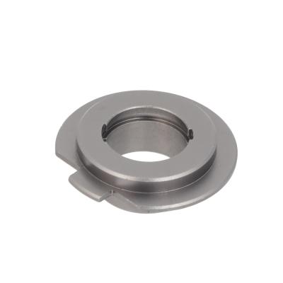 China Anodized / Electroplate / Polish CNC Machining Milling Turning Parts With 0.01mm Tolerance for sale
