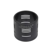 China 0.01mm Tolerance CNC Turning Milling Parts Through Hole / Blind Hole Drilling for sale