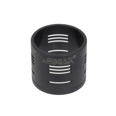 China 0.01mm Tolerance CNC Turning Milling Parts Through Hole / Blind Hole Drilling for sale