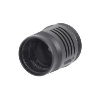 China Custom Precision CNC Turning Parts Anodized/Electroplate/Polish CNC Turned Components for sale