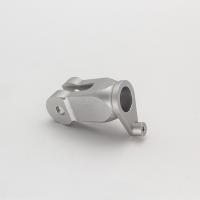 China OEM/ODM Custom CNC Machining Parts Electroplating Anodizing Smooth Surface Treatment for sale